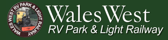 About Us – Wales West Light Railway